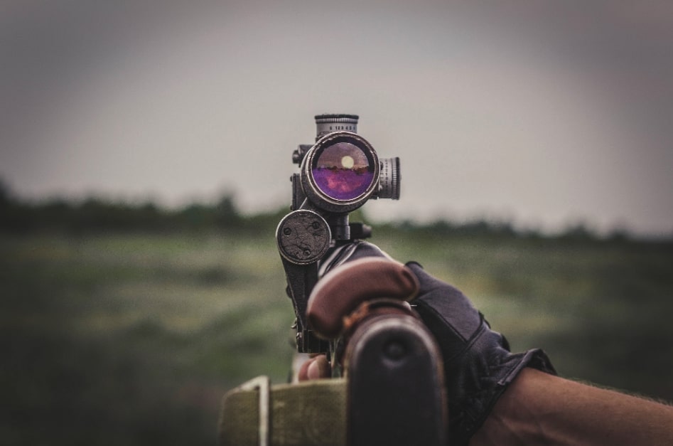 Come migliorare il fucile di precisione • Guide-Online.it