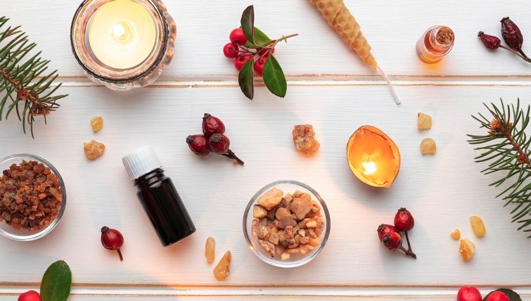 La differenza tra infusi, estratti, tinture e cataplasmi • Guide-Online.it