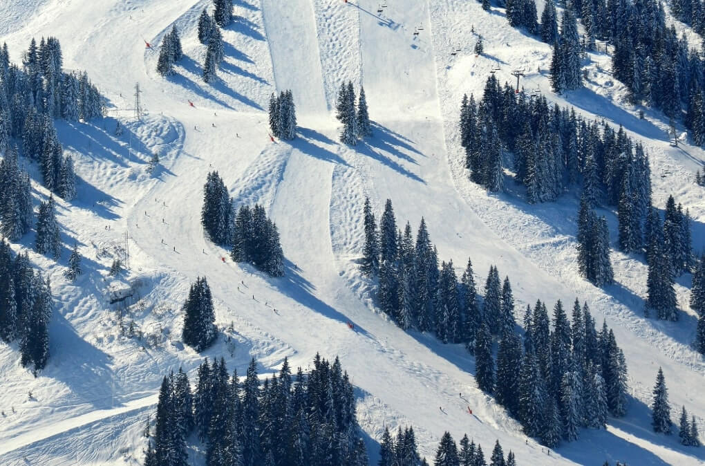 Come imparare velocemente a fare sci di fondo • Guide-Online.it