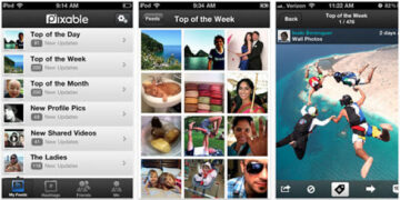 Download Pixable: gestisci e condividi i tuoi scatti con l'app giusta