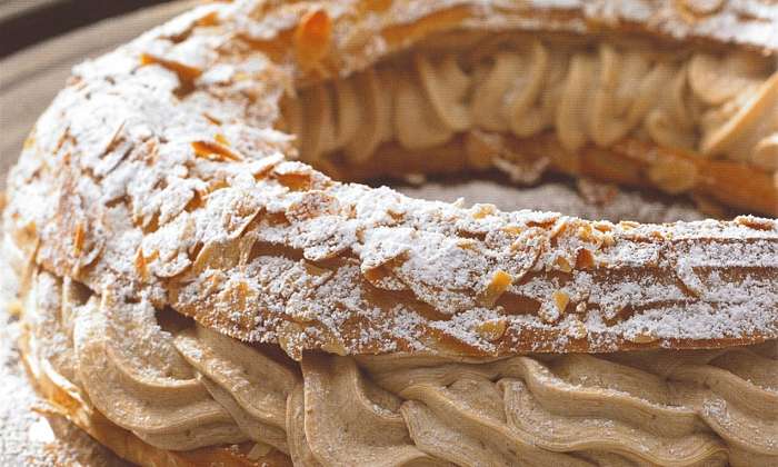Come preparare la Paris Brest, delizioso dolce francese • Guide-Online.it