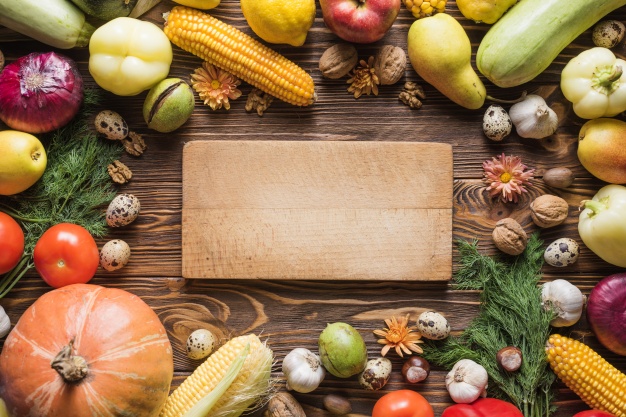 Quali verdure scegliere in Autunno e come sceglierle • Guide-Online.it