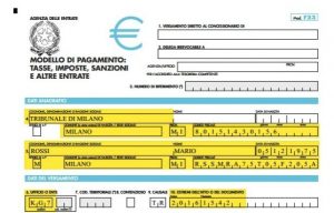 Modello F23 compilabile 2020: cos'è, come si scarica e compila