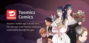 Cos'è Toomics e come funziona l'app per leggere i fumetti online ...