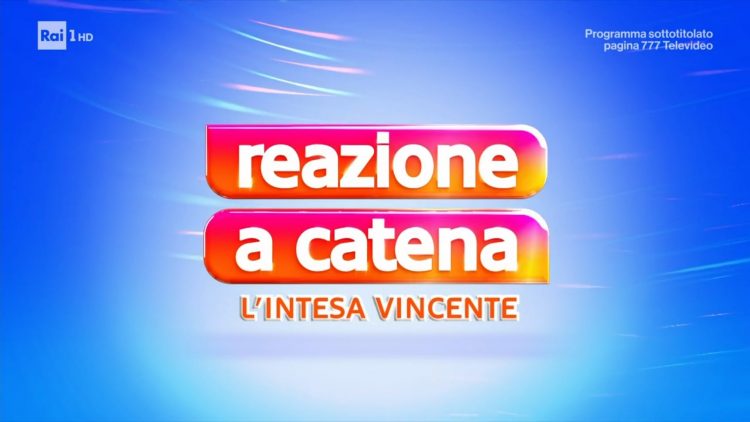 Come partecipare a reazione a catena 2023: quando inizia, gioco, costo ...
